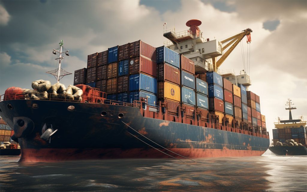 Shipping Marks: A Guide To Marking And Labeling Shipments