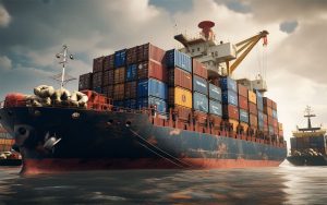 Shipping Marks: A Guide To Marking And Labeling Shipments