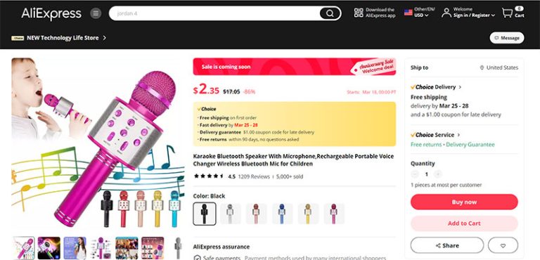 Is AliExpress Legit And Safe And How To Avoid Getting Scammed