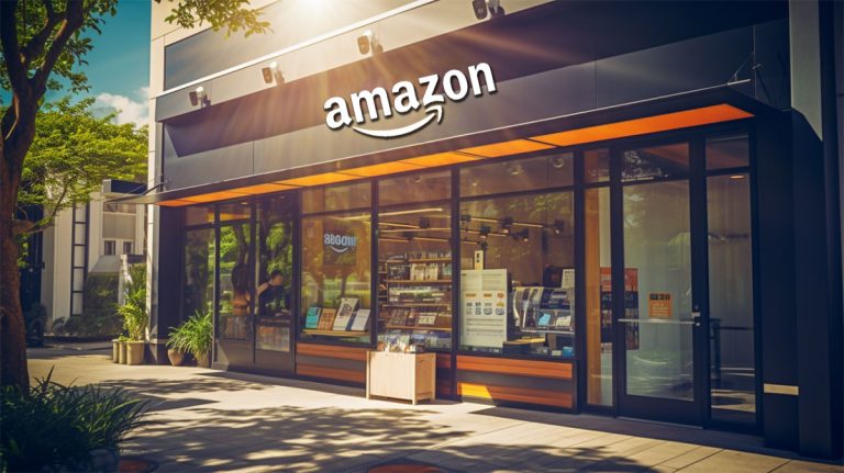 How To Make An Amazon Storefront [2024 Beginners Guide]