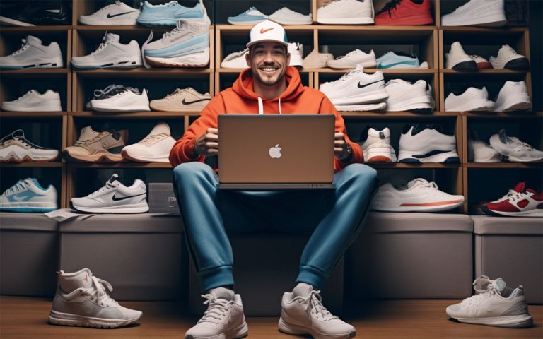 How To Resell Shoes: A Complete Guide To Sneaker Reselling