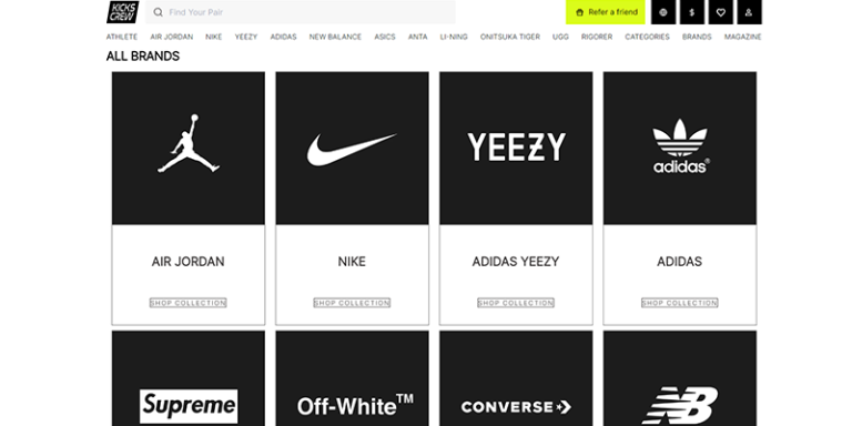 Is Kicks Crew Legit? Read This Review Before You Buy