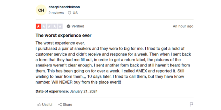 Is Kicks Crew Legit? Read This Review Before You Buy
