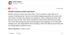 Is Kicks Crew Legit? Read This Review Before You Buy