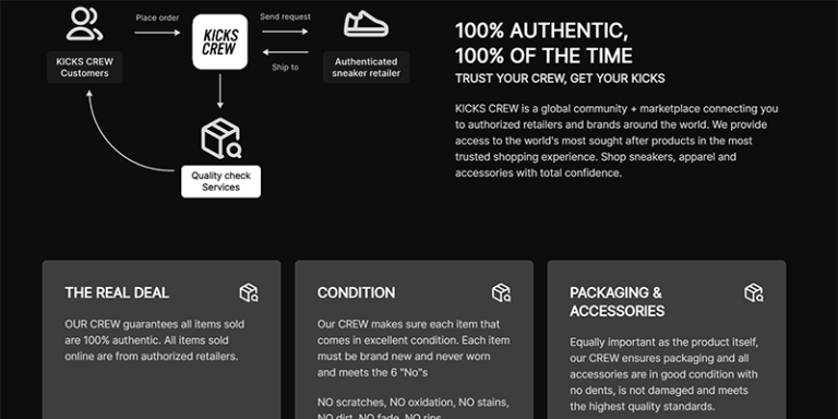 Is Kicks Crew Legit? Read This Review Before You Buy