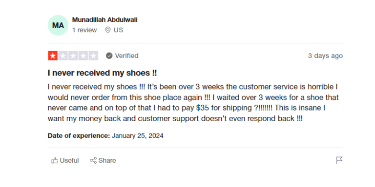 Is Kicks Crew Legit? Read This Review Before You Buy