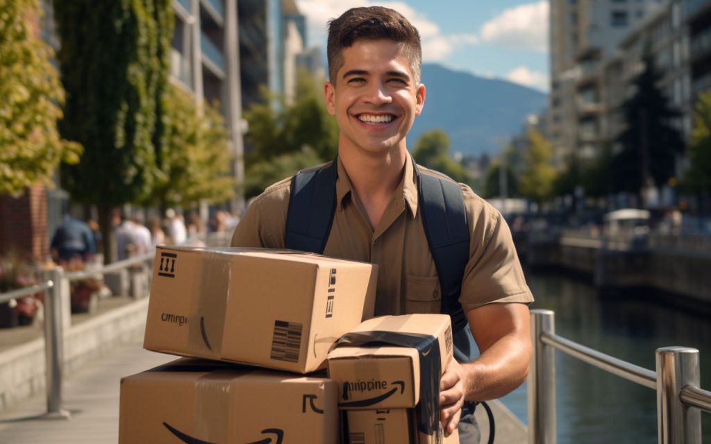 How To Get Amazon Same Day Delivery Or Next Day Delivery