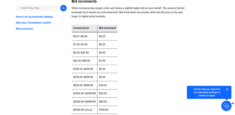 Best 7 eBay Sniping Tools To Win Auctions Automatically