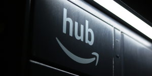 How To Set Up An Amazon Hub Locker And Pick Up Orders