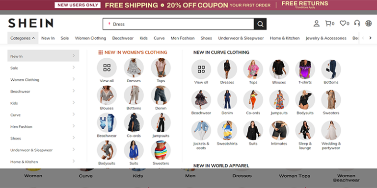 How To Become A Shein Reseller - The Ultimate Guide