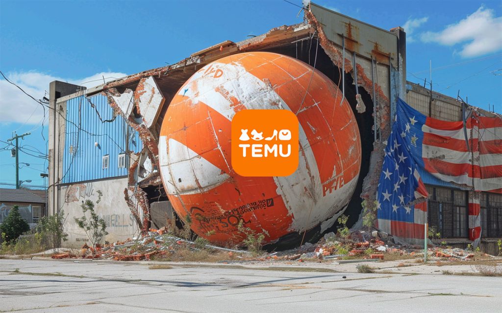 Temu Is Killing US Businesses But Are They An Ethical Company?