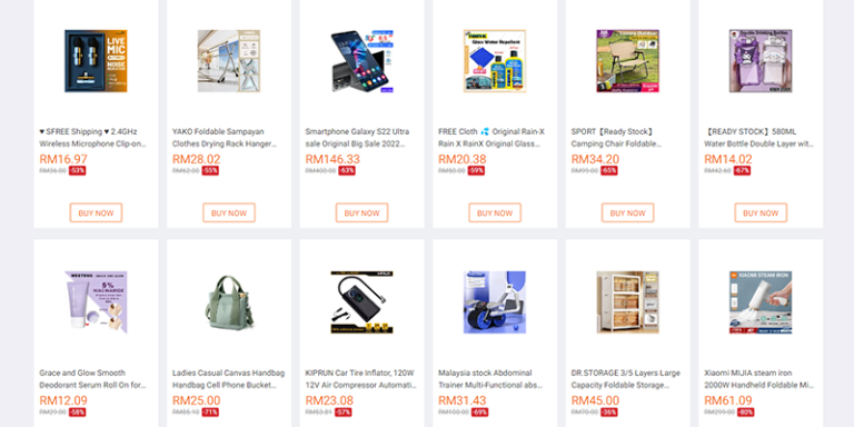 Is Lazada Legit And Safe? Read This Before You Buy