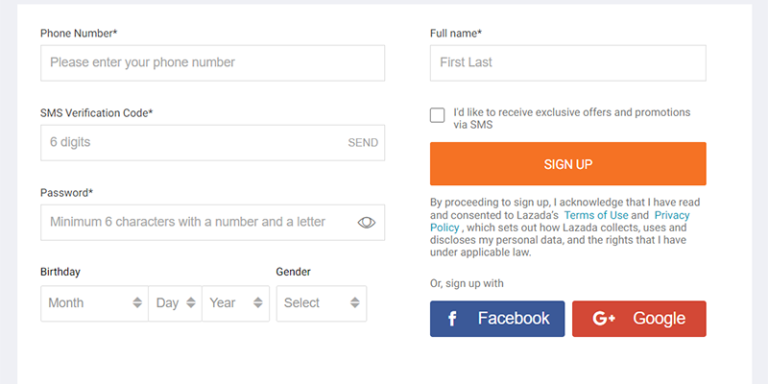 Is Lazada Legit And Safe? Read This Before You Buy