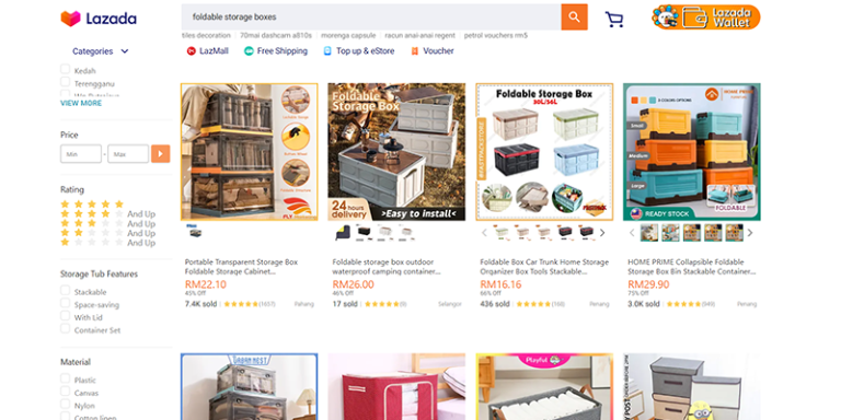 Is Lazada Legit And Safe? Read This Before You Buy