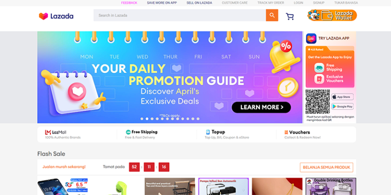 Is Lazada Legit And Safe? Read This Before You Buy