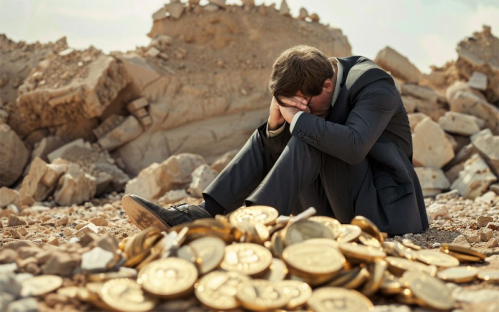 Brutally Honest Advice From Failed Entrepreneurs (Who Lost Everything)
